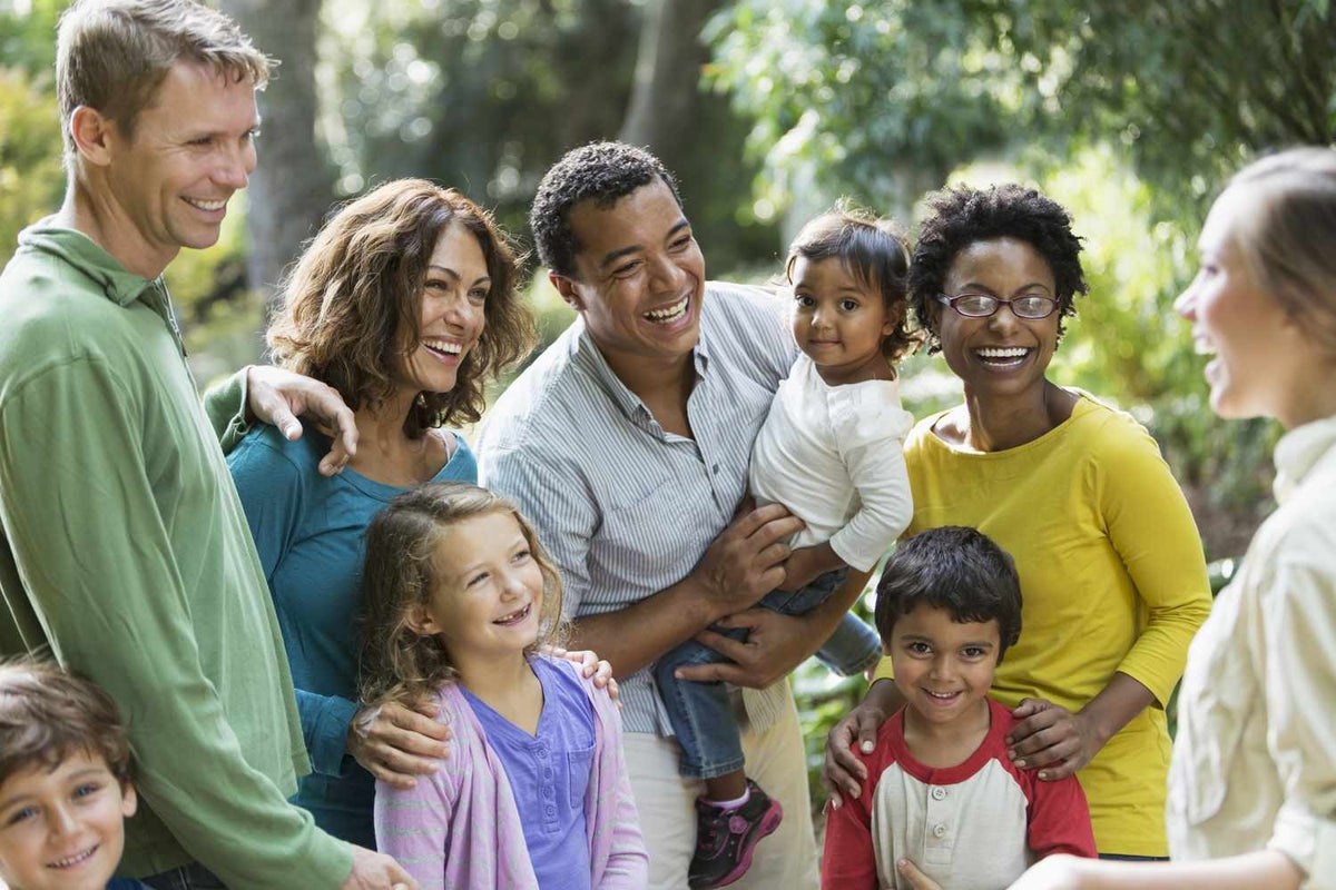 Building a Support Network for Parenting – Little Infants AU