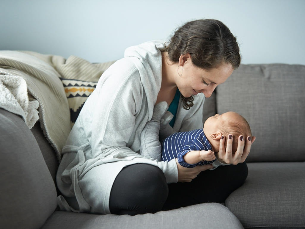 How to Stimulate Your Baby’s Senses – Little Infants AU