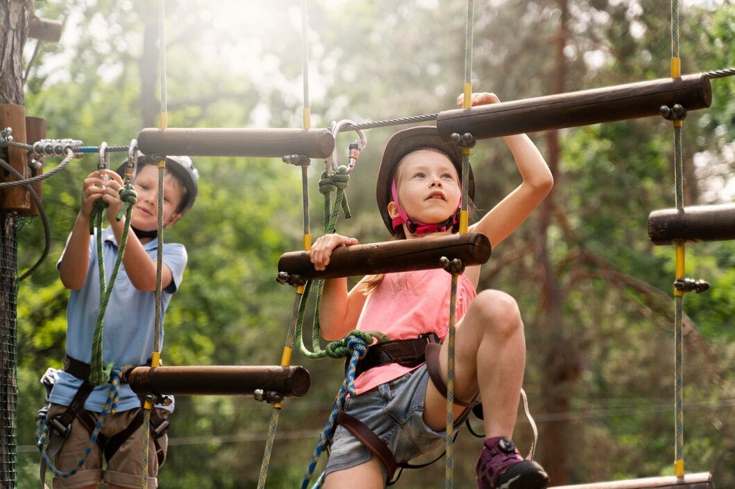 Adventure – Little Infants AU