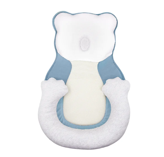 Anti-Rollover Baby Pillow Sleep Positioner – Little Infants AU