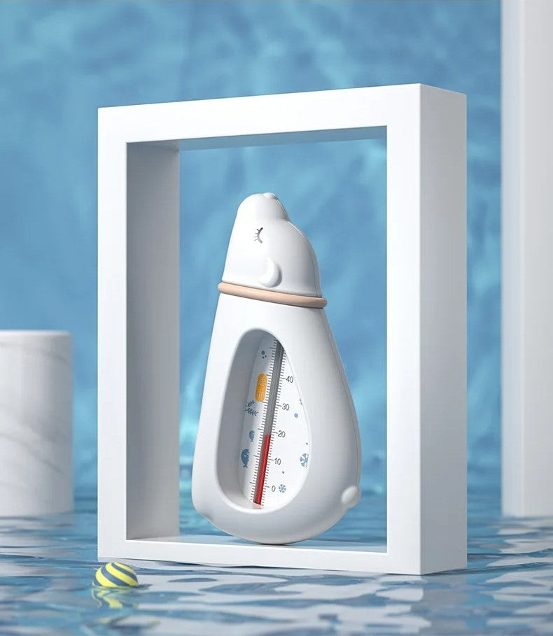 Baby Bath Shower Water Thermometer – Little Infants AU