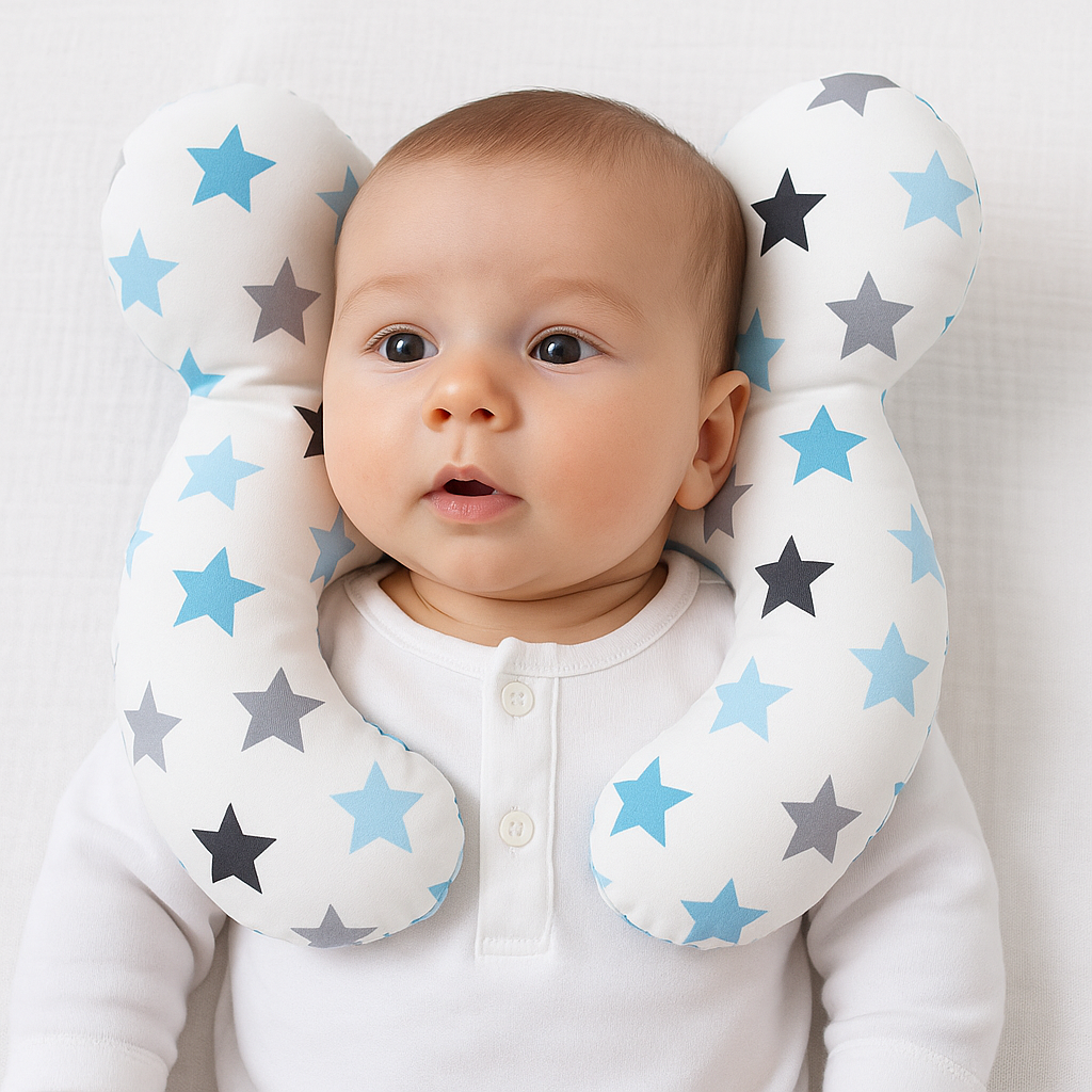 Baby Neck Support Pillow – Little Infants AU