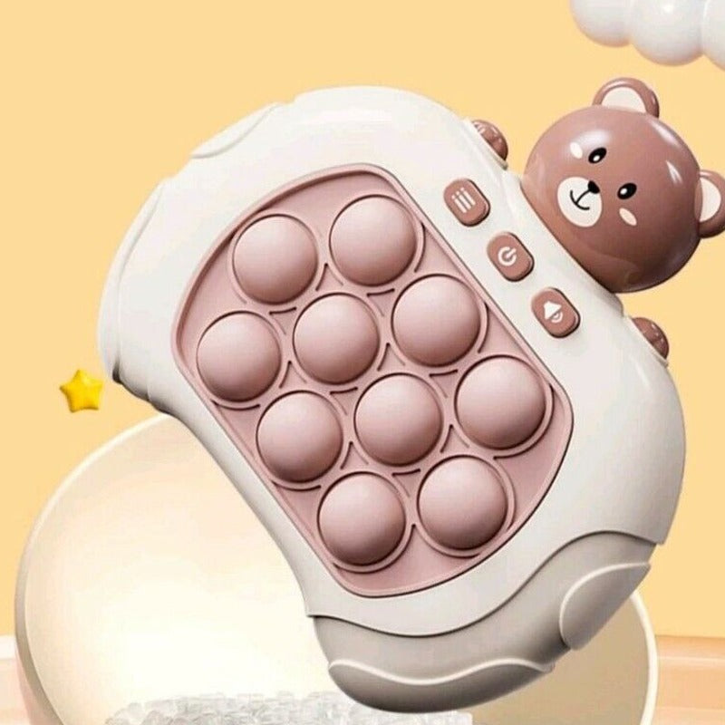 Rechargeable 3 Types Pop Push it Game Controller – Little Infants AU