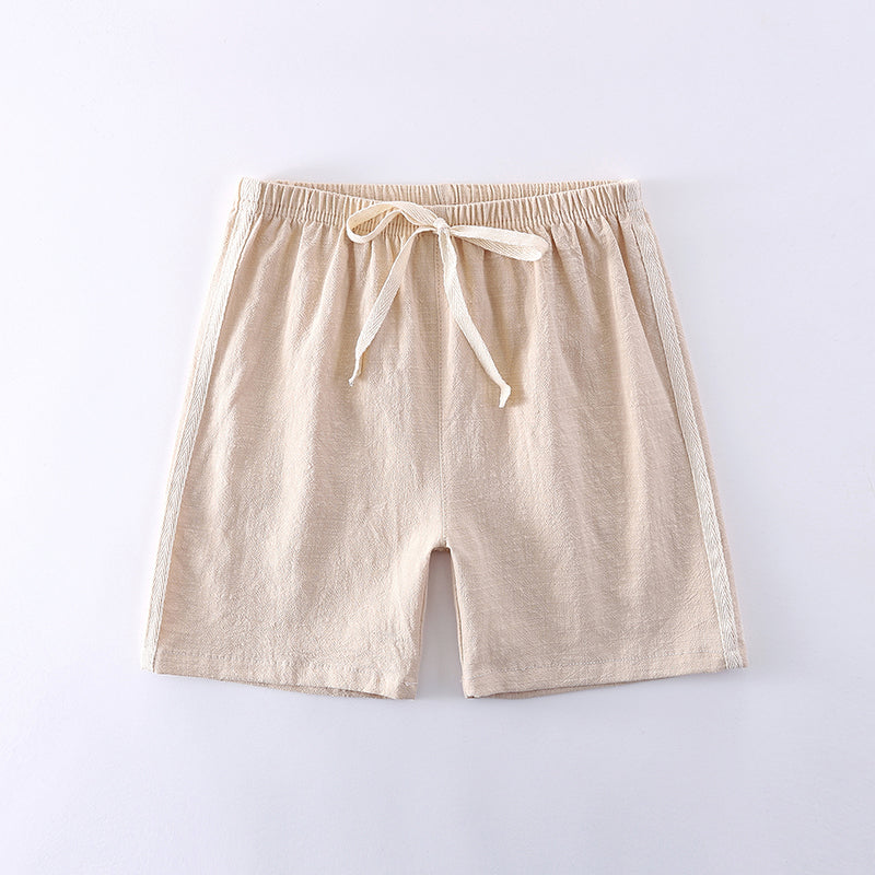 Candy Color Kids Summer Shorts – Little Infants AU