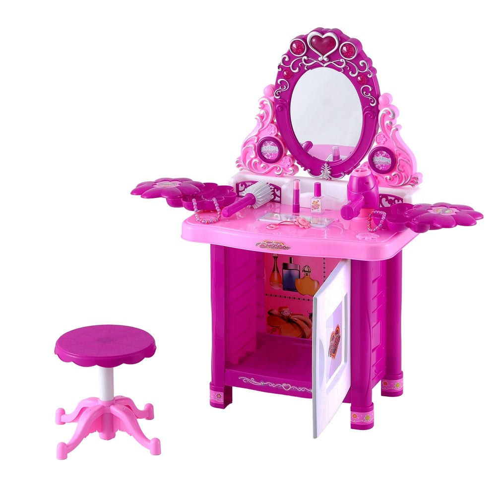 Kids Pretend Makeup Play Set – Little Infants AU