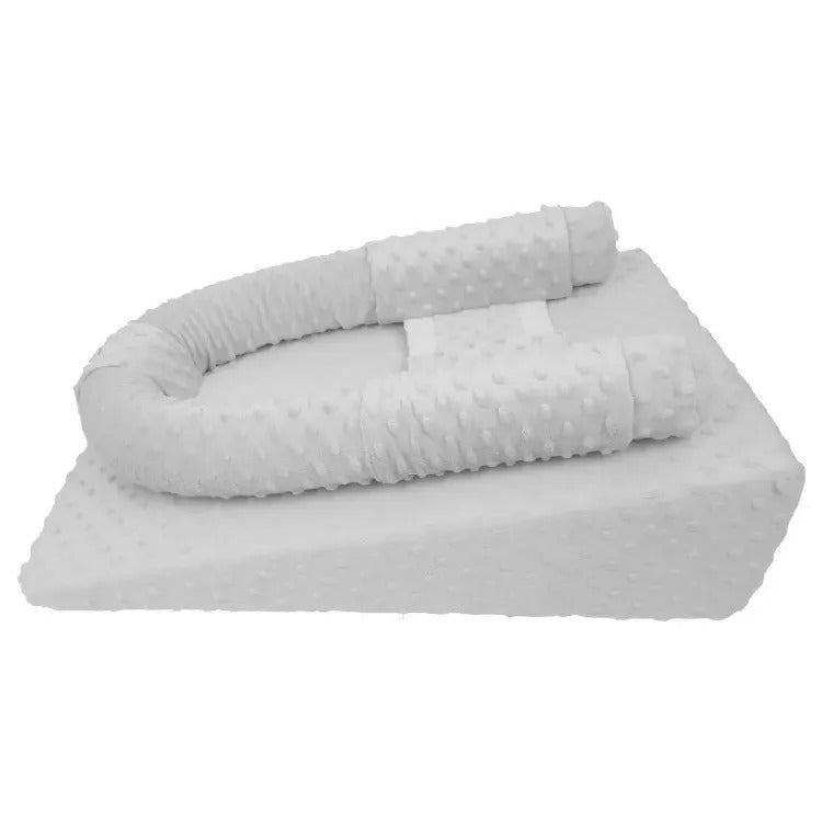 Little Infants Baby Wedge Lounger & Bassinet – Little Infants AU