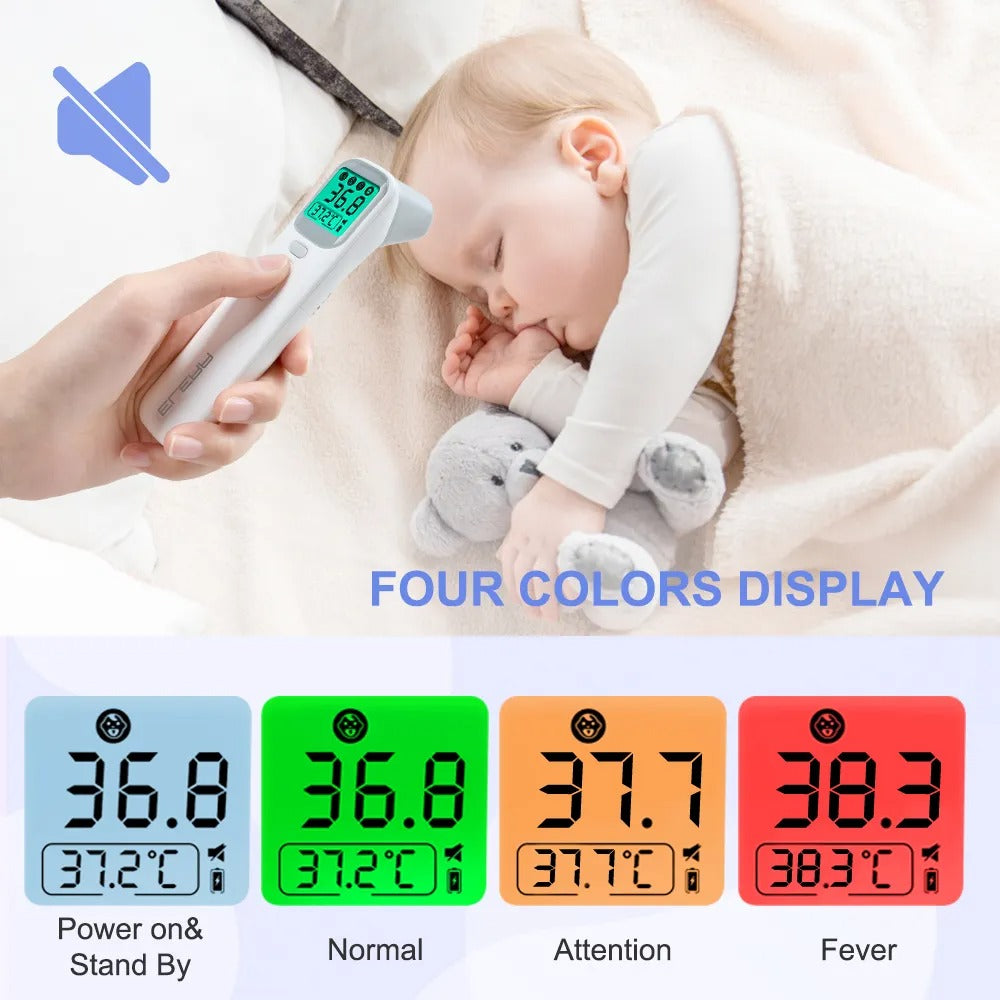 Baby Thermometer – Little Infants AU
