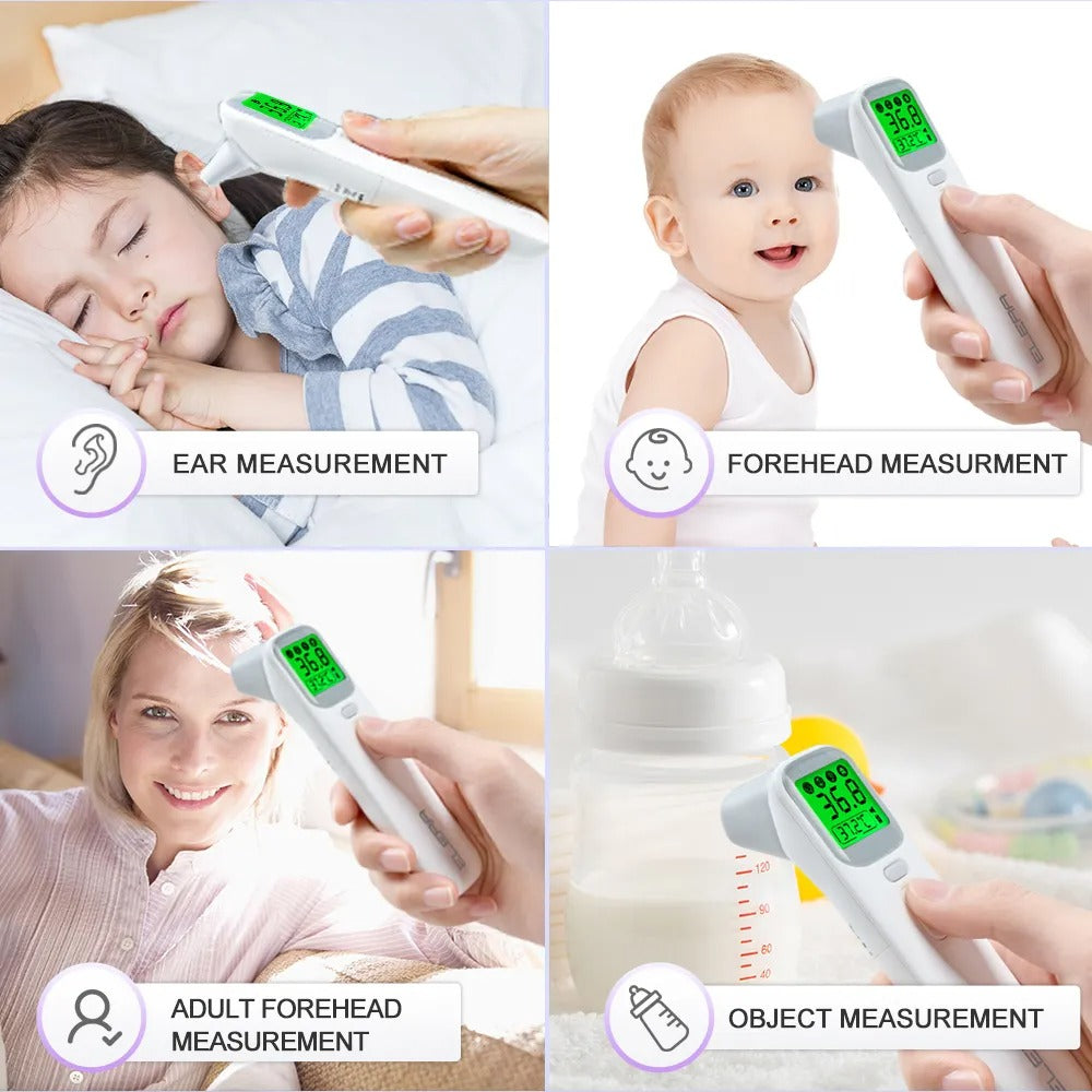 Baby Thermometer – Little Infants AU