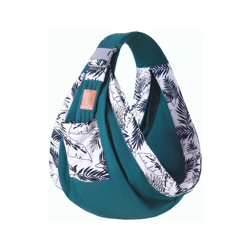 Baby Sling Wrap Breastfeeding Carriers – Little Infants AU