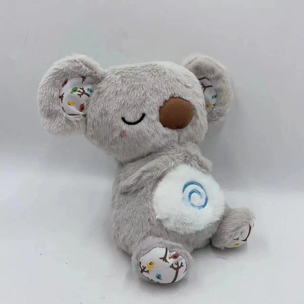 Breathing Plush Toys – Little Infants AU